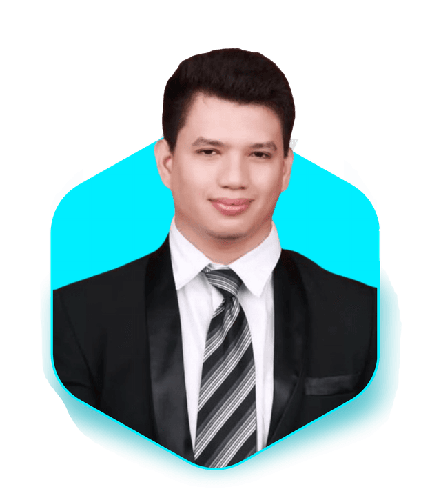 Portfolio Yoseph Indra John | Full Stack Developer | API Development | Node.js | React.js